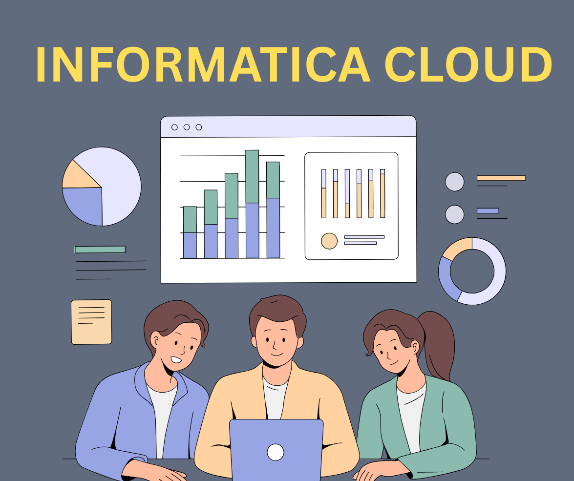 IICS Informatica Training Hyderabad | Informatica IICS Course